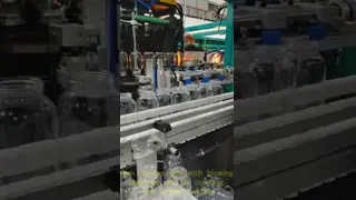 leak tester  link with blowing machine and uv printing ,for online testing