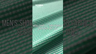 Eco Swim Fabric Sustainable & Quick Dry