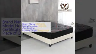 10 Inch Mattress: Cloud Comfort & Support
