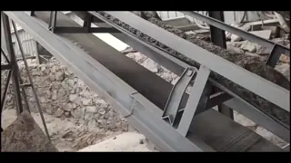 Slime Rotary Dryer Machine