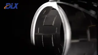 Battery Pure Nickel Strip 0.15m 0.2mm Thickness With 23.4 Pitch Distance