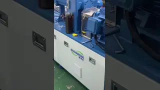 Twin Screw Extruder High Filler Modification
