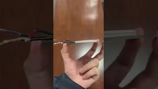 China 90mm Large Diameter Wireless Power Supply Coil with Multi-Strand Litz Wire and Four-Layer Winding for High Efficiency Energy Transmission for sale