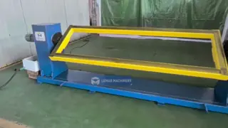 Headstock tailstock welding positioner