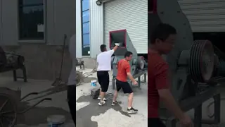 Hammer Crusher5
