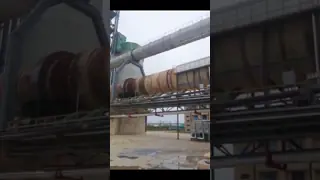 Rotary Kiln-