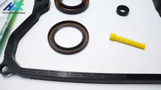 09G Simple repair kit