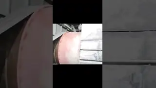 Industrial Ceramic Lined Mill Metal free grinding