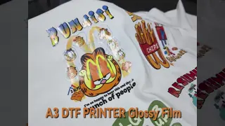 DTF Printer
