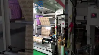 Lamination Roll Film Clear Anti-Scratch Heavy Duty Laminating Roll