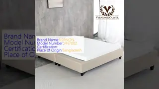 Soft Foam Topper Pressure Relief Sleep
