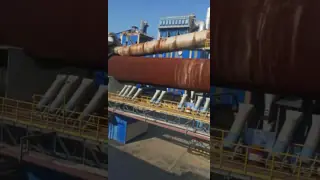 Rotary Kiln--