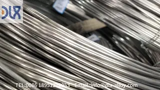 AMS 4730 Bright UNS N04405 Monel 400 Monel Alloy