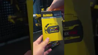 Dewalt Original 60V Max 15Ah Flexvolt Li-ion Batteries
