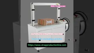 packaging machine