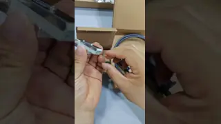 FD Feeler head with cable BE154883+BE308843