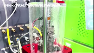 HEUI Fuel Injection Explained