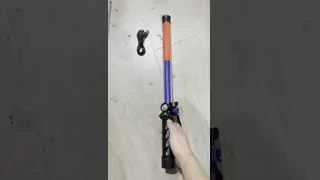 LED Traffic Baton Flashing Safety Light