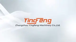 VP90 Yingfeng Automatic fired red clay brick adobe  plant in Turnkey
