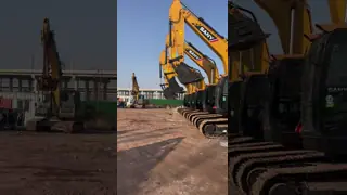 Used 330D Excavator 1.4m3 30 Ton Powerhouse