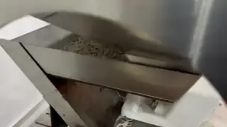 High-quality & High-precision Color Sorter for Small Plastic Parts Testing