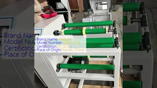 Lab Roller Mill Precision Grinding System