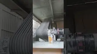 Jaw Crusher Machine