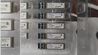 FTLX1475D3BCL Review: 10G SFP+ 10km Single Mode Fiber Transceiver