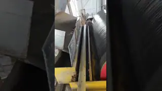 Magnetic Separator--