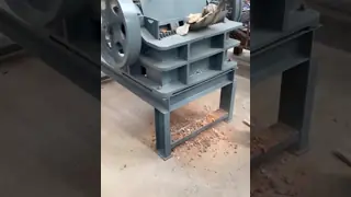 Fine Jaw Crusher3