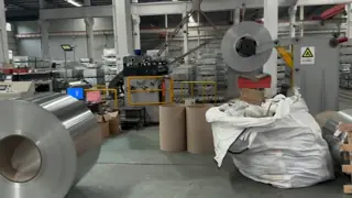 Electrolytic ETP tinplate for milk cans