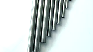 nickel alloy tube, inconel tube, monel tube, hastelloy tube