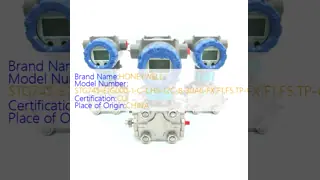 Pressure Transmitter STG74S New & Original
