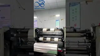 Wholesale Transparent Food Packaging Film Moisture Proof Dust Proof Pack Film