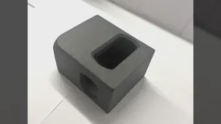 High-quality and low-priced angle pieces SCW480 for containers