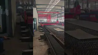 Steel structure factory19