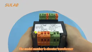 TDB-260-16(415V)