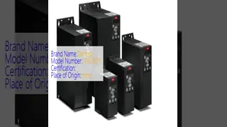 Rexroth HMV01 Power Supply 30kW Energy Feedback