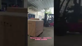 Glue dispenser Machine Loading on Time at The Start of New Year