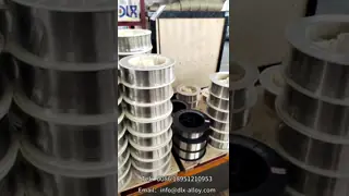 Hard / Soft CuNi Alloy 23%Ni Cu/Ni Excellent Resistivity 0.12μΩ.m20.C Tcr 50 X10-6/C
