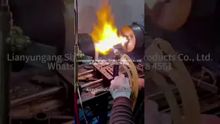 Custom Quartz Instruments High Purity & Temp