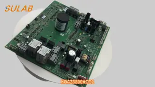Otis Elevator KDA26800ACG2 Drive Board