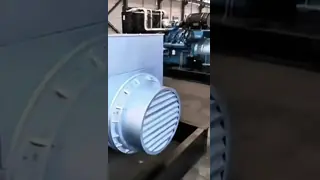 Diesel Powered Generator Open Frame Diesel Generator Commercial Diesel Generator