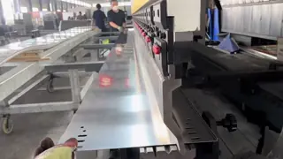 Cable tray