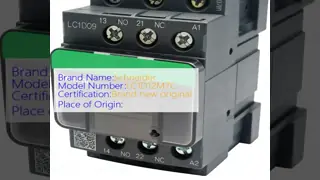 FA Inverter Brake Resistor High Duty