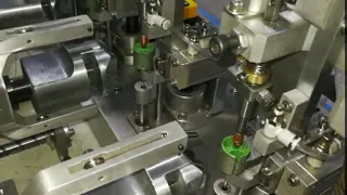 3 slots 5 slots odd slots armature winder