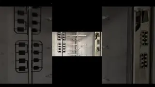 Sensor coated with aluminum and protected by a film