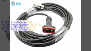 AISG Cable RRU RCU Connection 0M