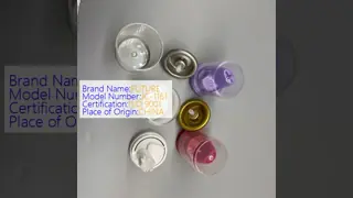 Pro Hair Mousse Valve 360 Dispensing