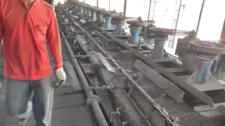 Flotation Machine is used for coal ore